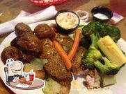 Dockside in Virginia Beach - Restaurant menu and reviews