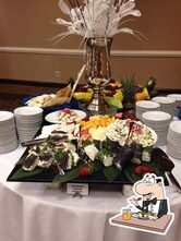 Modern Southern Table in Columbus - Restaurant menu and reviews