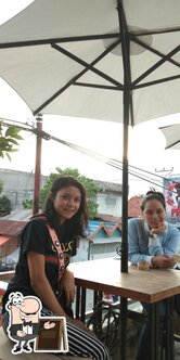 Asterix And Obelix CAFE AND COFFEE BAR, Bima - Restaurant reviews