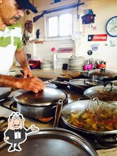 La Parcela 12 restaurant, Mexico - Restaurant reviews