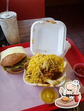 Poly Burgers in Long Beach - Restaurant menu and reviews