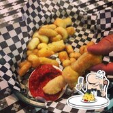 Classic Crust Pizza, 2150 E Cactus Rd in Phoenix - Restaurant menu and ...
