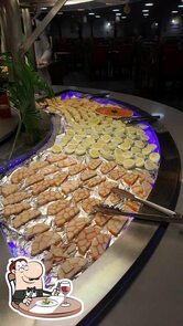 Parrilla Number Steak House 8, Lannion - Opiniones del restaurante