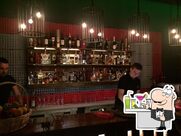 Vespa Bar, Vlorë - Restaurant reviews