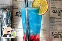 Hang Out in Hull - Restaurant menu and reviews