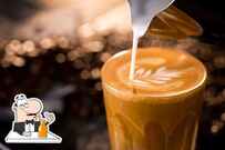 The Coffee Club Café - Perth Airport in Perth Airport - Restaurant menu ...