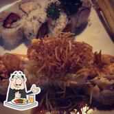 Ninza Sushi Bar (West) in Wichita - Restaurant menu and reviews
