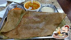 Mayuri Bakery, Chaat & Sweets in Redmond - Restaurant menu and reviews