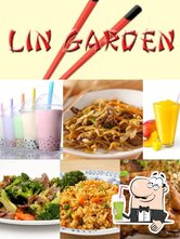 Lin Garden 2 in Poinciana - Restaurant menu and reviews