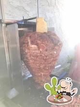 One Stop Shoppe y Tacos al Pastor in Indio - Restaurant reviews