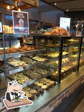 Mrs. Fields Bakery Café - T1 Sydney International Airport in Mascot ...