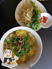Miss Five Vietnamese Eatery in Virginia - Restaurant reviews
