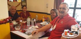 Caddyshack Pattaya restaurant, Pattaya City - Restaurant reviews