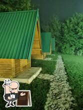 Grand Tara Rafting Resort restaurant, Foča - Restaurant reviews
