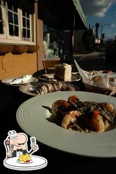 Calabria Italian Restaurant in New Iberia - Restaurant menu and reviews