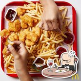 Restaurante McDonald’s - Vista Mall Bataan, Balanga - Opiniones del ...
