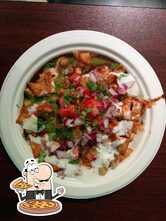 Mayuri Bakery, Chaat & Sweets in Redmond - Restaurant menu and reviews