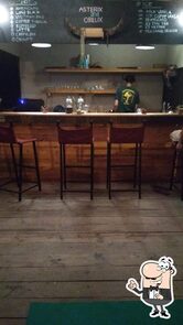 Asterix And Obelix CAFE AND COFFEE BAR, Bima - Restaurant reviews