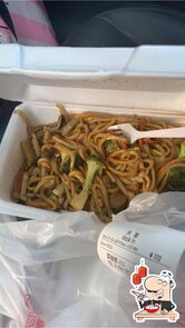 Wing House in Augusta - Restaurant menu and reviews