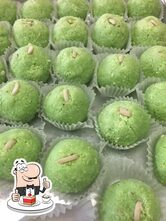 Original Sweets & Catering Restaurant in Calgary - Restaurant menu and ...