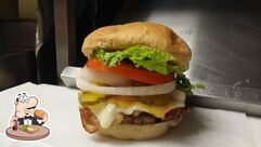 Kitchen Located at Gaslight Lounge in Sioux Falls - Restaurant reviews