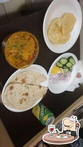 Chicken Tikka Inn, Dubai, Ground Floor - Restaurant reviews