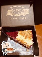 Union Brasserie, Bakery & Bar, Jakarta, Plaza Senayan Courtyard ...