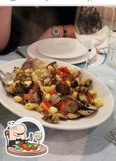 Osteria Del Vecchio Mulino dalla Tripola restaurant, Pisa - Restaurant ...
