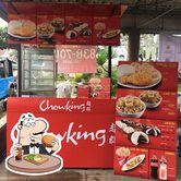 Chowking Cabuyao Off... restaurant, Cabuyao