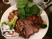 Borgata Buffet in Atlantic City - Restaurant menu and reviews