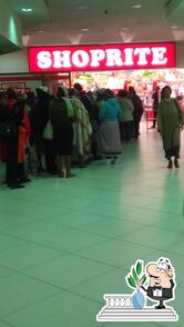 Shoprite Durbanville, Cape Town - Restaurant reviews