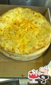 Debonairs Pizza Umlazi pizzeria, Umlazi - Restaurant reviews
