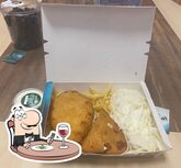 Spartan Drive Thru Scheia, Suceava, Șcheia - Restaurant reviews