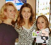 Wood Fired AMA Kitchen & Bar, 1083 U.S. Route 9 in Fishkill ...