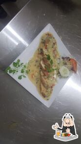 El MURO Restaurante, Cotui - Restaurant reviews