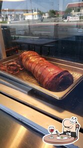 Kiko's Rotisserie Chicken in Artesia - Restaurant menu and reviews