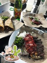 Restaurante Tacos Atarantados, San Pedro Garza García - Opiniones del ...