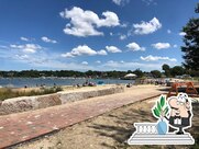 Beach House at Hingham Bathing Beach in Hingham - Restaurant menu and ...