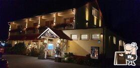 Jägerhof restaurant, Hemer, Mendener Str. 169 - Restaurantbewertungen
