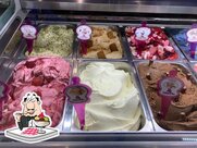 Gelato Divino desserts, Dubai, Opposite Waitrose Supermarket ...