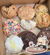 Lucky n Lawless Bakery in Centralia - Restaurant reviews