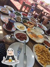 Beyzade Konağı Kahvaltı & Cafe, Mardin