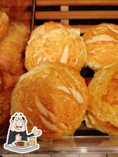 Konditorei & Bäckerei Wendl GmbH (im Netto), Lützen - Carta del ...
