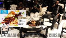 Egagasini Restaurant & Cuisine, Durban - Restaurantbewertungen