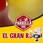 El Gran Rodeo parrilla, Bogotá - Restaurant reviews