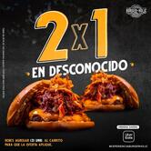 Burger Holic Street Food BBQ, Santo Domingo - Restaurant reviews