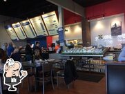 Caplinger's Fresh Catch Seafood Market, 6685 Whitestown Pkwy in ...