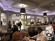 Borgata Buffet in Atlantic City - Restaurant menu and reviews