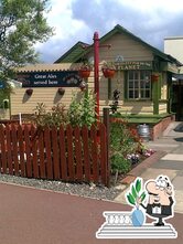 Signal Box Inn in Cleethorpes