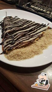 Palacinka Bar Sumica, Zagreb